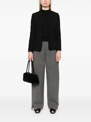 Peserico Double-face Blazer