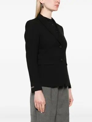 Peserico Double-face Blazer