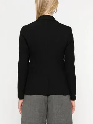 Peserico Double-face Blazer