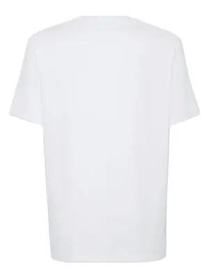 Dsquared2 Embroidered-logo T-shirt