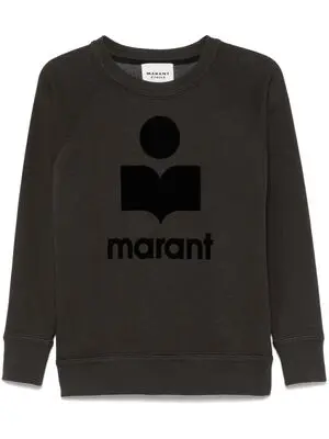 Marant Etoile Crewneck Sweatshirts Hoodies For Women