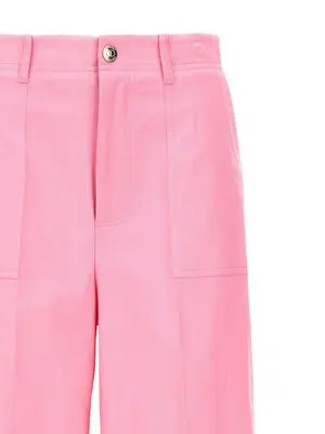 TWINSET Wide-leg Trousers