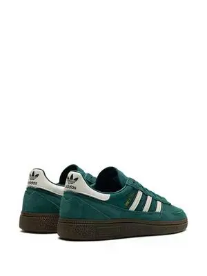 Adidas Handball Spezial Sneakers - Green