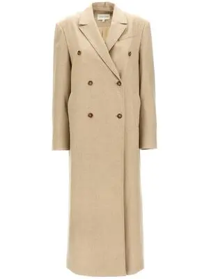 Loulou De Saison Loulou Studio Zeno Coat