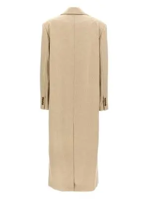 Loulou De Saison Loulou Studio Zeno Coat