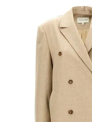 Loulou De Saison Loulou Studio Zeno Coat