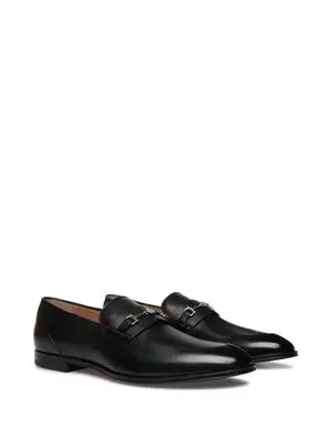 Bally Westminster Loafers