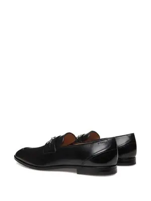 Bally Westminster Loafers