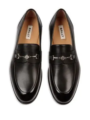 Bally Westminster Loafers
