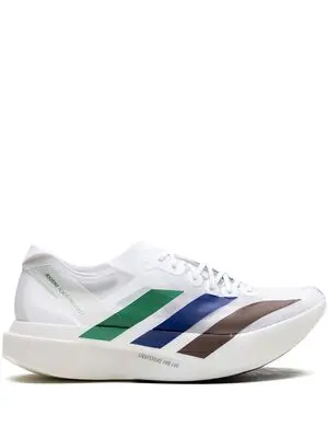 Adidas Striped Sneakers For Men