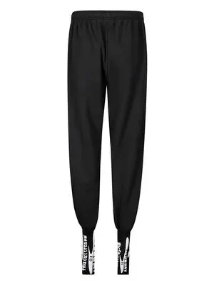 PROTOTYPES Logo-print Track Pants