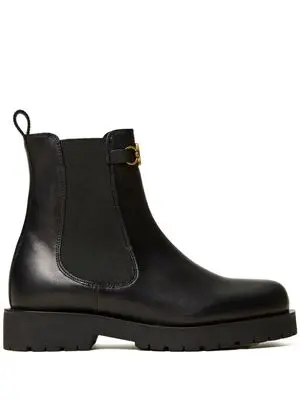 Twinset Paneled Boots For Women