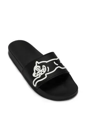 ICECREAM Embossed Slides