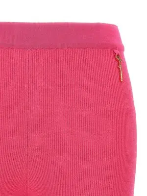 Jacquemus Le Short Pralu - Pink