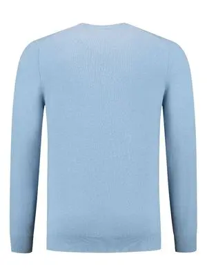 Fedeli Crew-neck Sweater