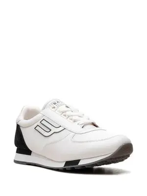 Bally Gavino Sneakers - White