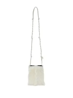 JIL SANDER Small Tangle Body Bag