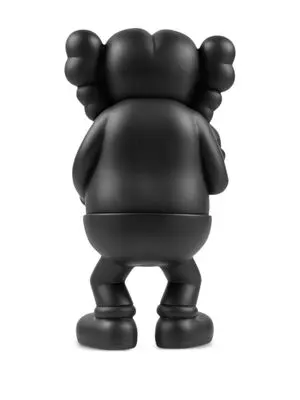 KAWS Cereal Monsters Franken Berry Figure