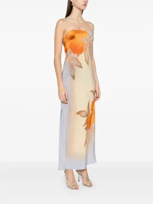 SIR. Serene Maxi Dress