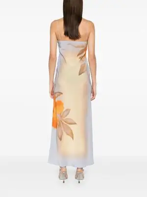 SIR. Serene Maxi Dress