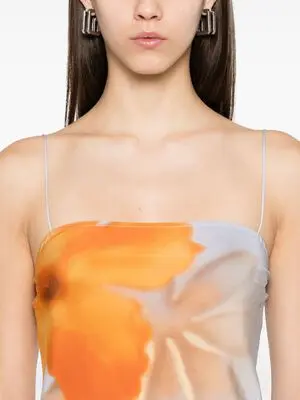 SIR. Serene Maxi Dress