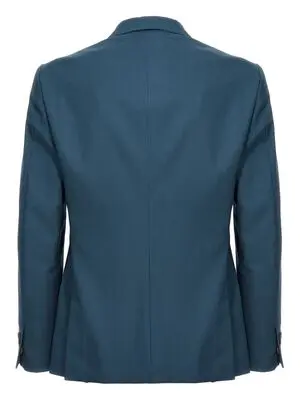 MAURIZIO MIRI Keanu Blazer - Blue