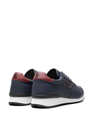 Bally Galaxy Sneakers - Blue