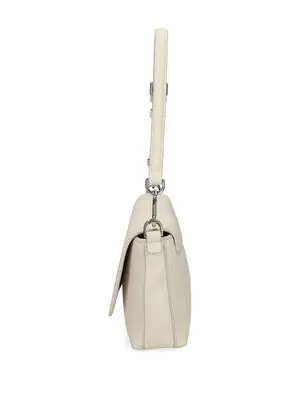 Calvin Klein Logo Convertible Crossbody Bag