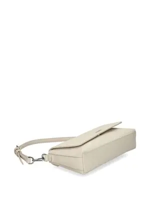 Calvin Klein Logo Convertible Crossbody Bag