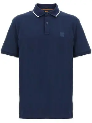 BOSS Passertip Polo Shirt