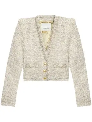 Isabel Marant Long Sleeve Jackets For Women