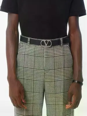 Valentino Garavani 30mm Vlogo Signature Belt