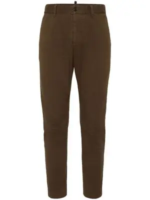 Dsquared2 Trousers Bottoms For Men