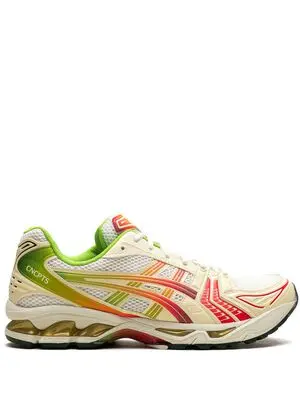 Asics X Concepts Gel-kayano 14 Out Of Office Sneakers - Neutrals