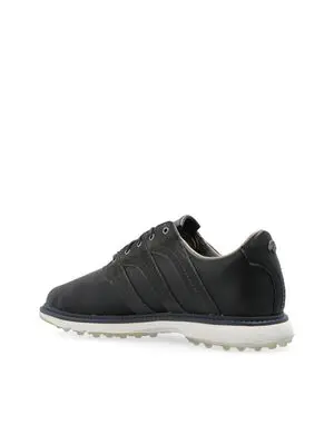 Adidas Z-traxion Spikeless Golf Rolling Links - Black