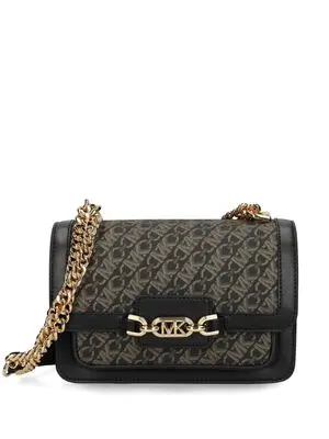 Michael Kors Heather Crossbody Bag