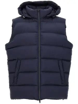 Puffer Vests For Men