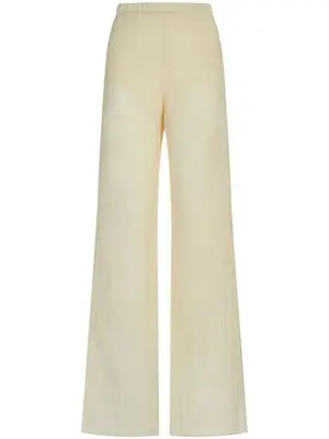 TALLER MARMO Zoagli Trousers - Neutrals