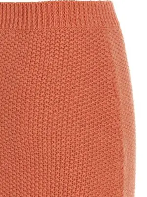 Chloé Knit Maxi Skirt