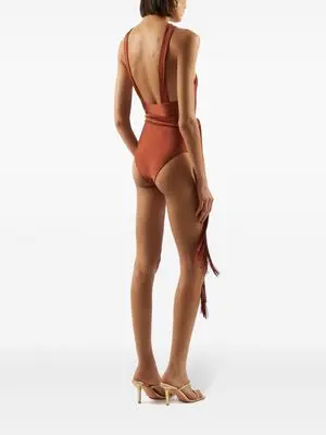 TALLER MARMO Ponente Swimsuit