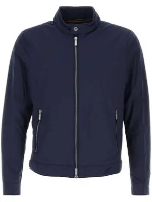 MOORER Vangi-kn Jacket - Blue