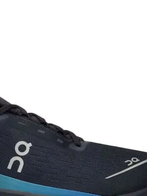 On Cloudspark Sneakers - Black