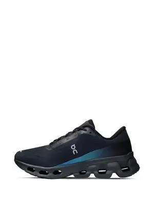 On Cloudspark Sneakers - Black