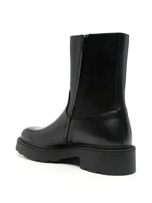 THE ROW Nobilis Boots - Black
