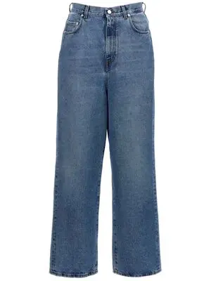 Séfr Disco Cut Jeans