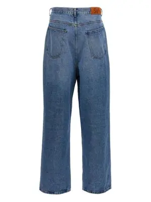 Séfr Disco Cut Jeans