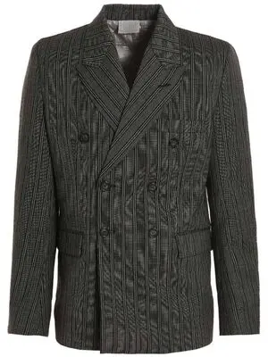 Vtmnts Collared Outerwear For Men