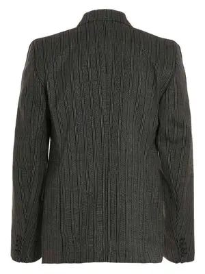 VTMNTS Double-breasted Blazer