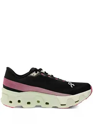 On Cloudmonster Hyper Sneakers - Black