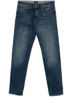 Boss Full Length Jeans For Men